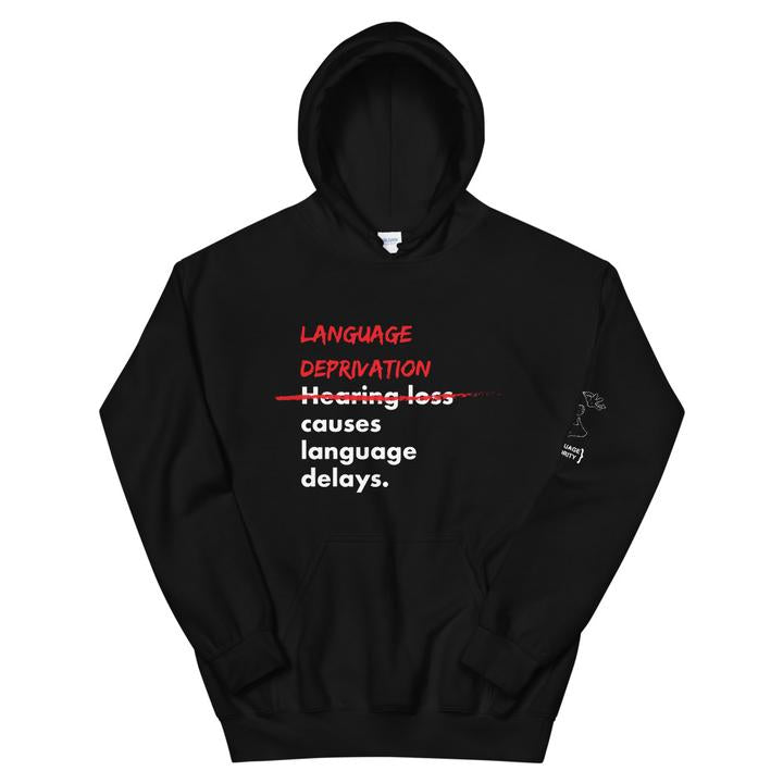 Hoodies & Long Sleeves – Language Priority