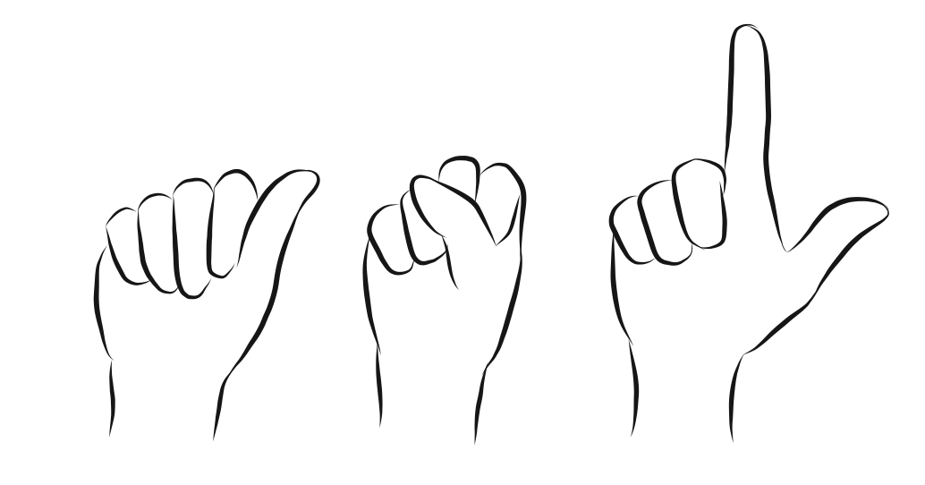 ASL Classes – Language Priority