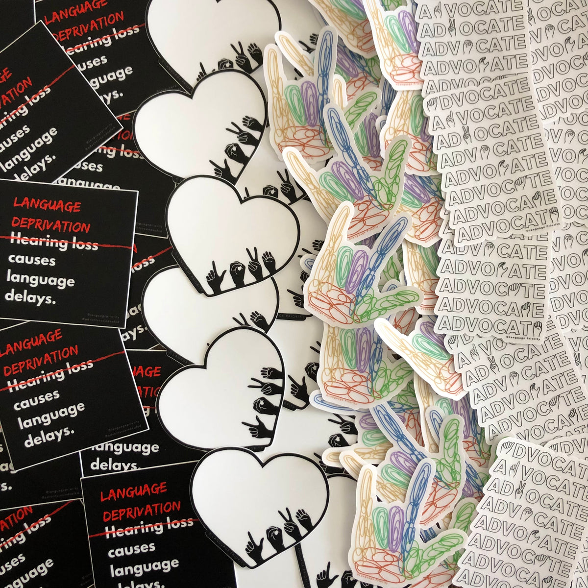 Stickers – Page 3 – Language Priority