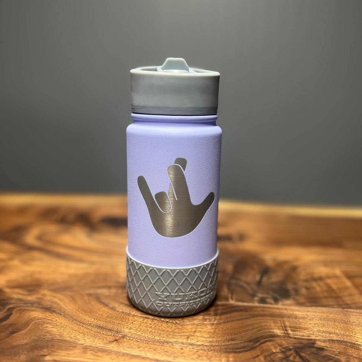 IRLY Tumblers – Language Priority